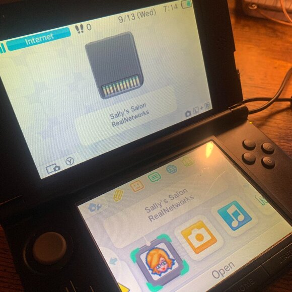 Nintendo | VR, AR & Accessories | Original 3ds Xl | Poshmark